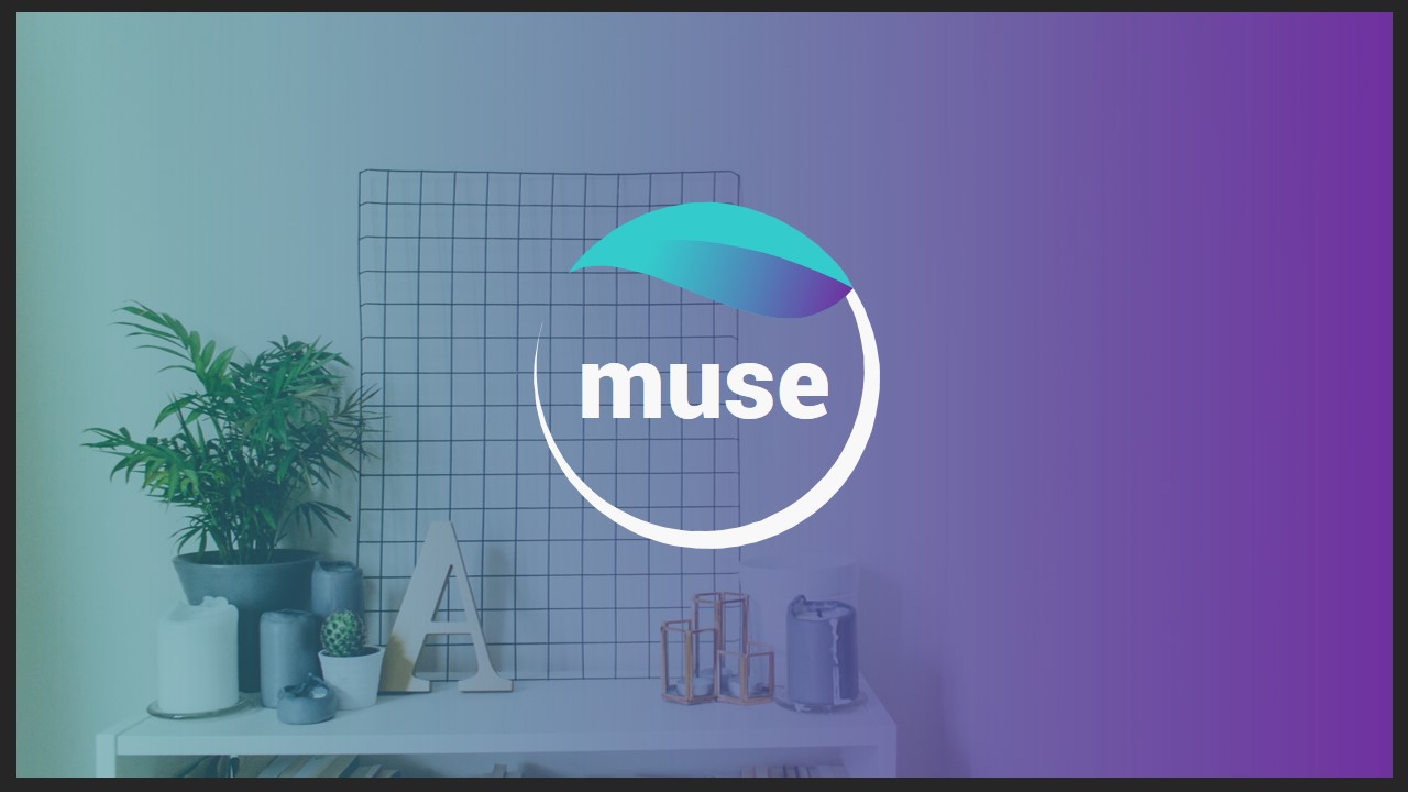 Muse - Creative Powerpoint Presentation by jhosespa | GraphicRiver